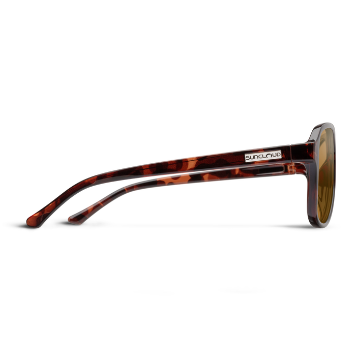 Suncloud Sandy Sunglasses | Big Sun Beachwear and Tanning